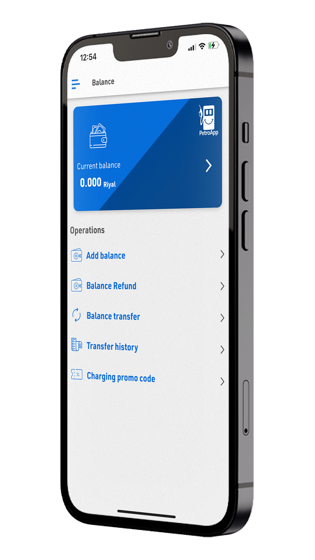 Petroapp Individuals - Petroapp Saudi Arabia