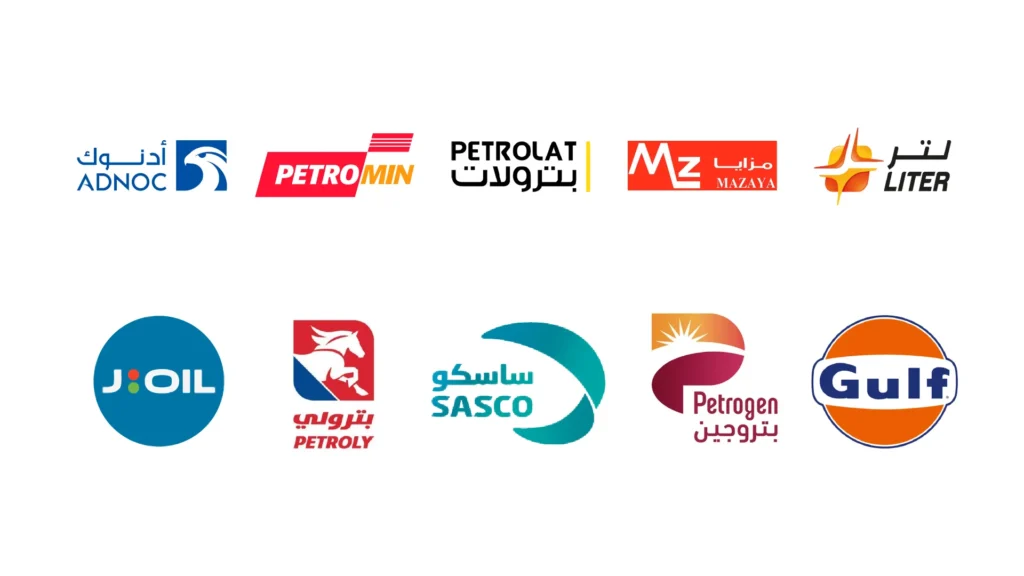 Petroapp Companies - Petroapp Saudi Arabia